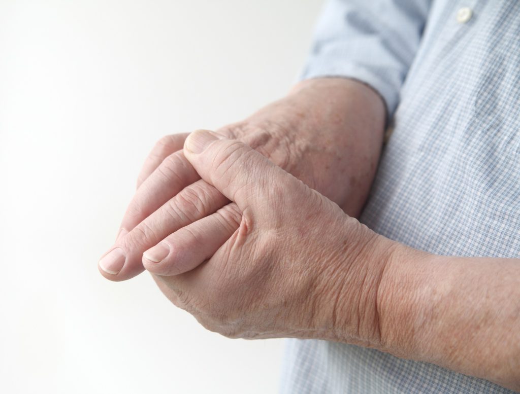 What Causes The Noise When You Crack A Joint | Haddock Chiropractic