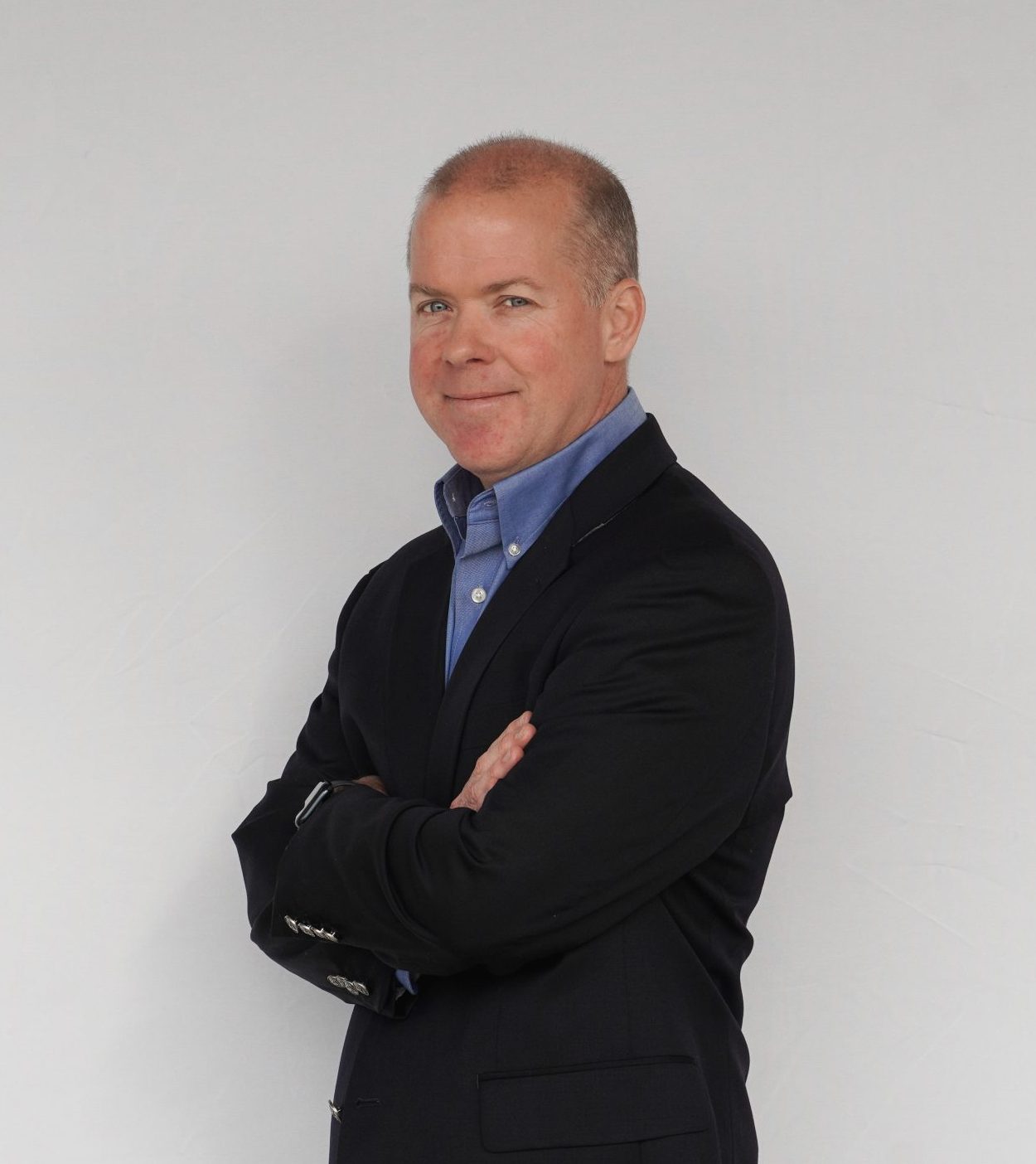 Meet the Chiropractor | Haddock Chiropractic